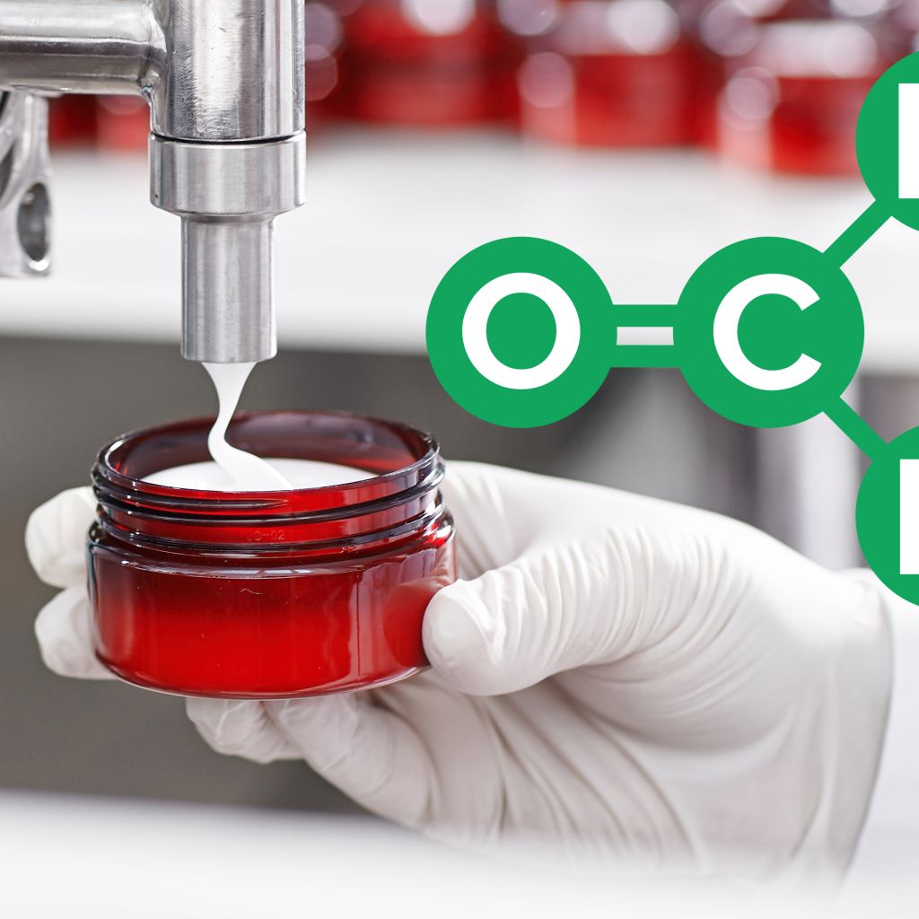 European adaptation on labelling and release of formaldehyde in ...